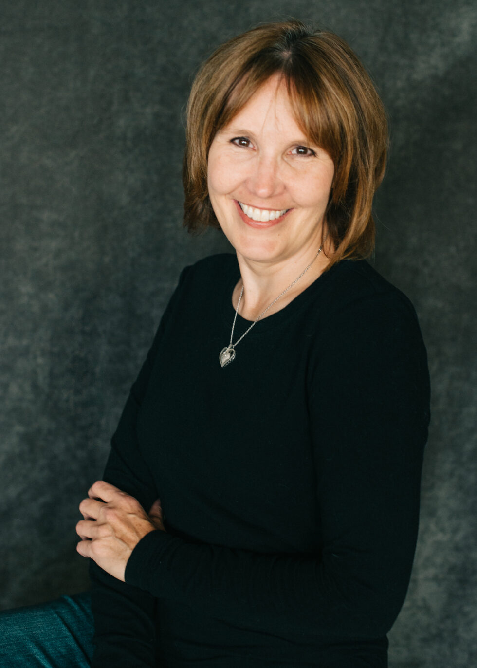 Deborah Herrera - Center for Coaching in Organizations