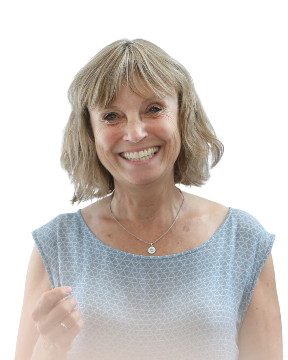 Meet The Faculty - Center for Coaching in Organizations