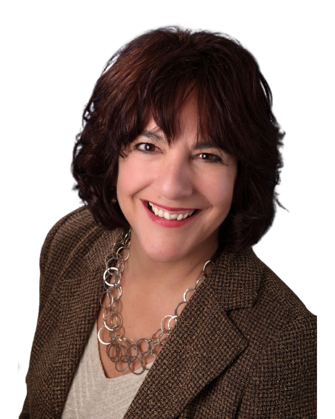 Meet The Team - Center for Coaching in Organizations