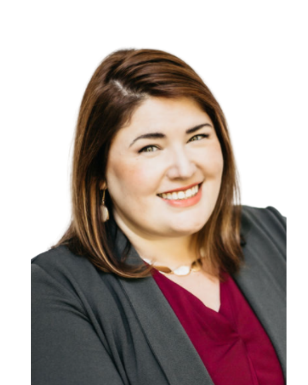 Meet The Team - Center for Coaching in Organizations