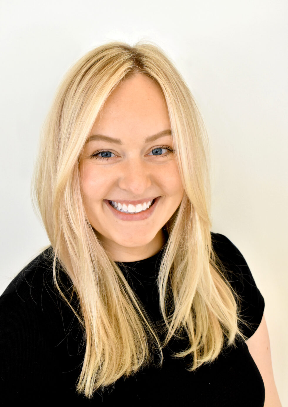 Meet The Team - Center for Coaching in Organizations